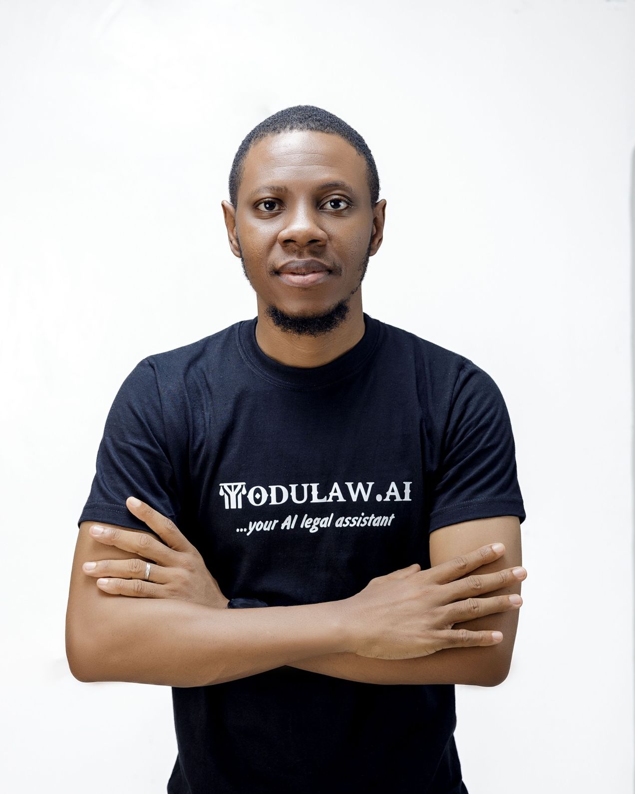 ModulawAI - AI-Powered Legal Research & Case Management Platform